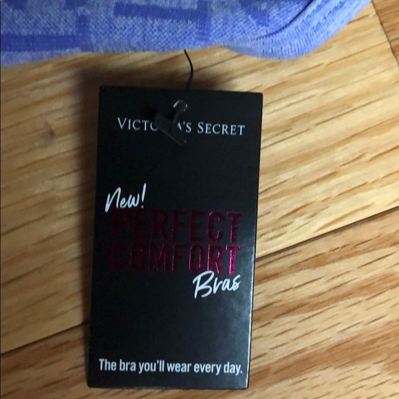 Victoria's Secret | Intimates & Sleepwear | Nwt Vs Bra | Poshmark